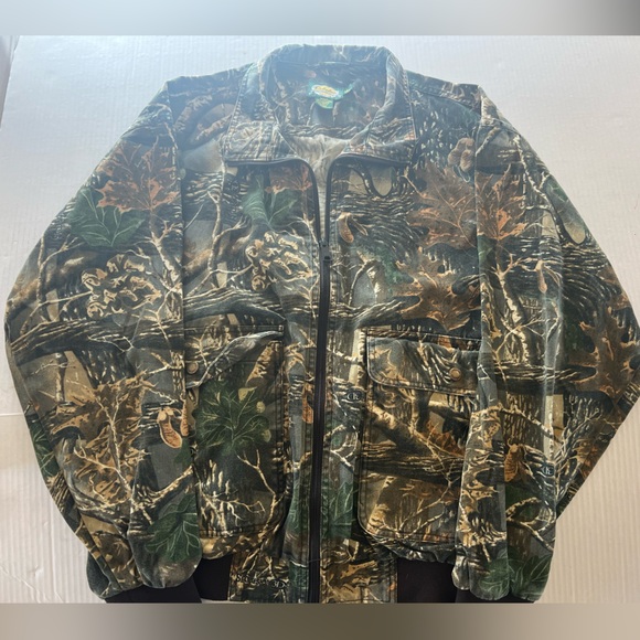 Cabela's | Jackets & Coats | Cabelas Seclusion 3d Camouflage Hunting ...